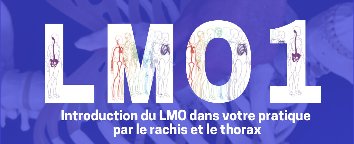 LMO1 - CSO Paris